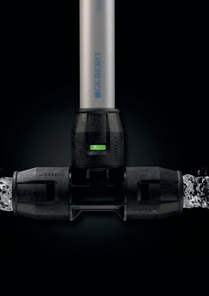 Www.geberit.de Magazine