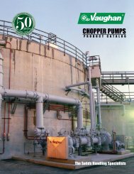 4K - Vaughan Chopper Pumps