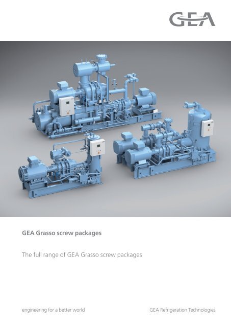 English version - GEA Refrigeration Technologies