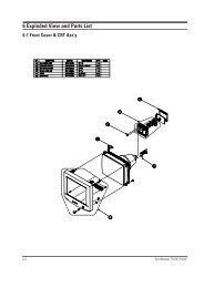 EXPLODED VIEW & PARTS LIST C11 BB REPEATER ... - Crosman
