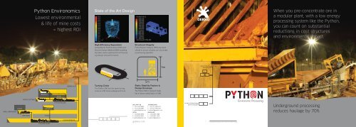 Python Environomics - Gekko Systems