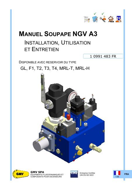 NGVA3 - G.m.v.