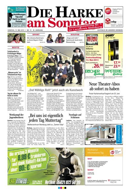 PDF herunterladen - Die Harke