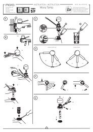 Mora Temp Profi - Moraarmatur.ru