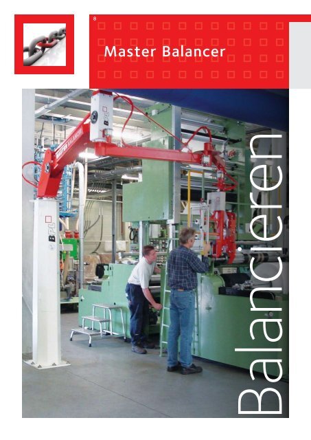 Master Balancer - BPL