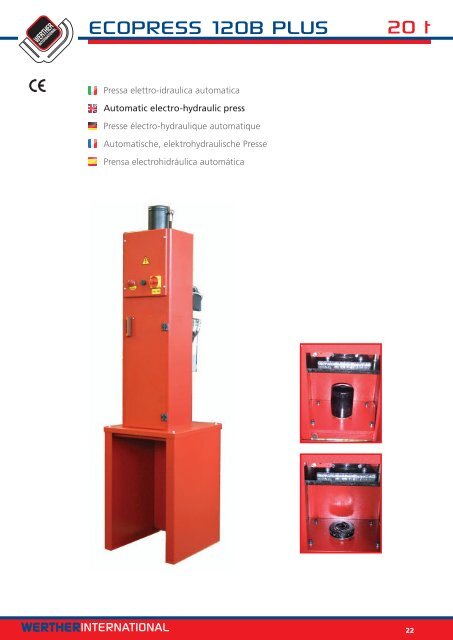 Ecopress