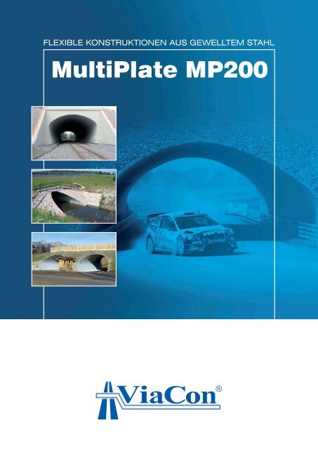 MultiPlate MP200 - Nibler