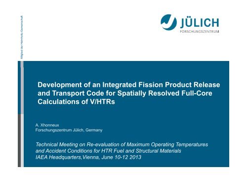 STACY Code and its Application to the HTR-Module and HTTR