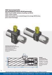 The JBS Flexible Guide Bushing