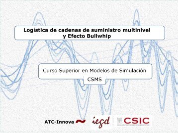 Efecto-Bullwhip Magazines