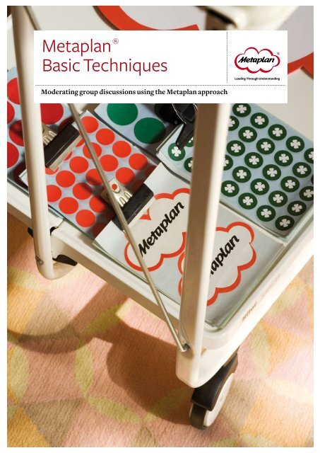 Metaplan® Basic Techniques