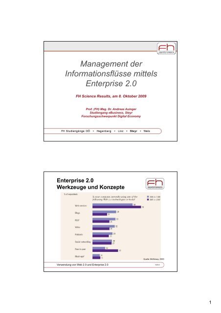 Enterprise 2.0