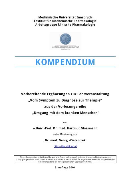 KOMPENDIUM - Gastroenterologie-tirol.com