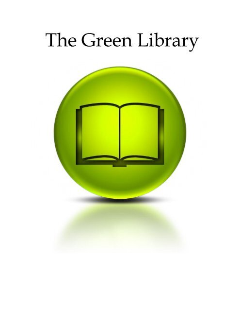 The Green Library