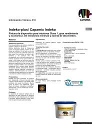 Acoplamento Tschan Normex Plus