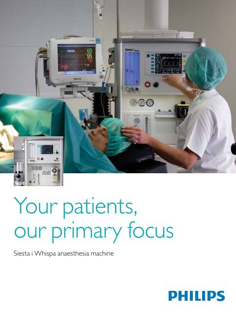 View in new window... - Philips Healthcare