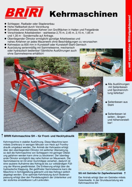 Kehr- pdf 3 - BRIRI Gmbh