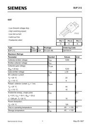 BDP 947 - Datasheet Catalog