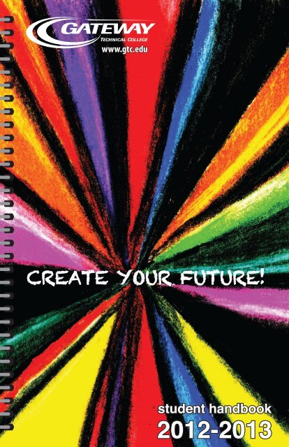 Student Handbook - Gateway Technical College