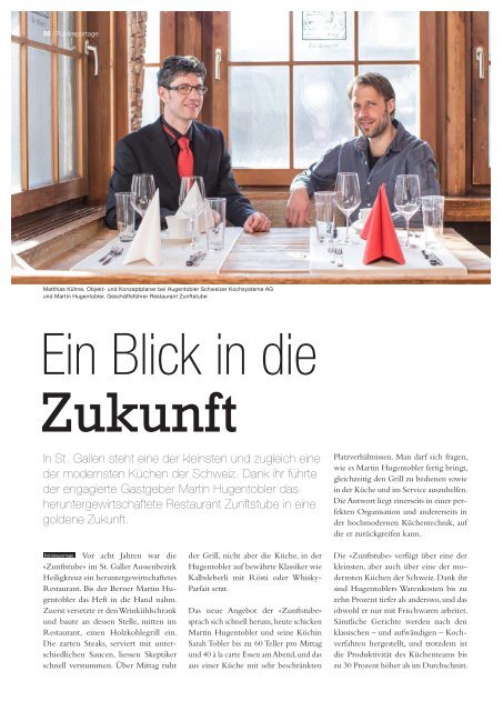21.03.13 - Hugentobler Schweizer Kochsysteme AG