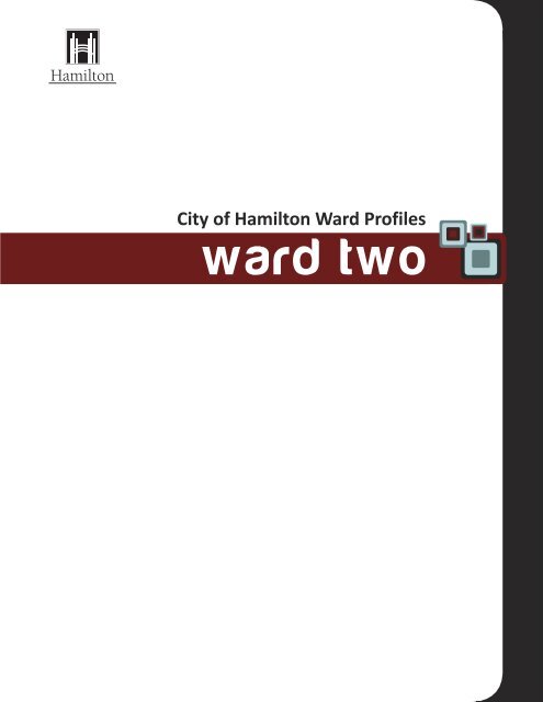 Ward 2 - City of Hamilton