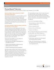 Mirage® NG Disappearing Plug - Halliburton