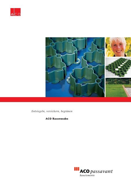 Aco Rasenwabe