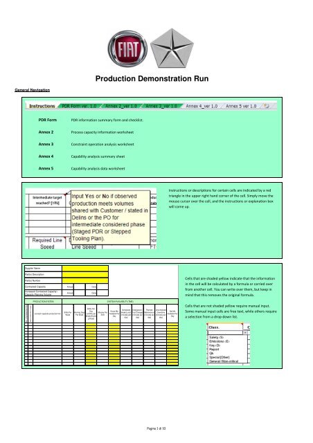 PDR Toolkit 1.3 (June2012) - IATF Global Oversight Website