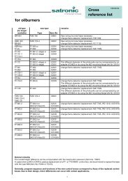 COLOR RITE™ CROSS REFERENCE with Formica® Wilsonart ...