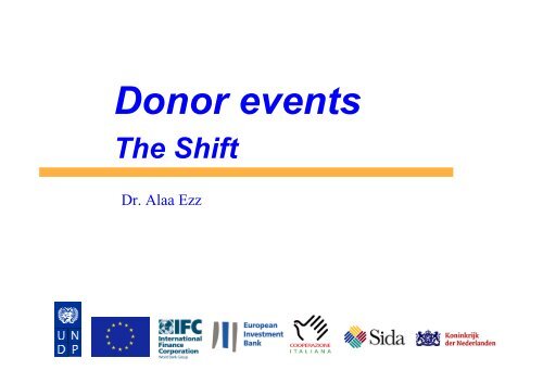 Presentation - Alaa Ezz - ICCA