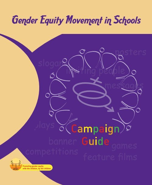 Gender Equity Movement in Schools Campaign Guide.pdf - ICRW