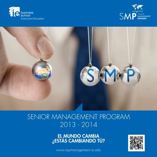 Folleto SMP 2013-14[pdf] - IE