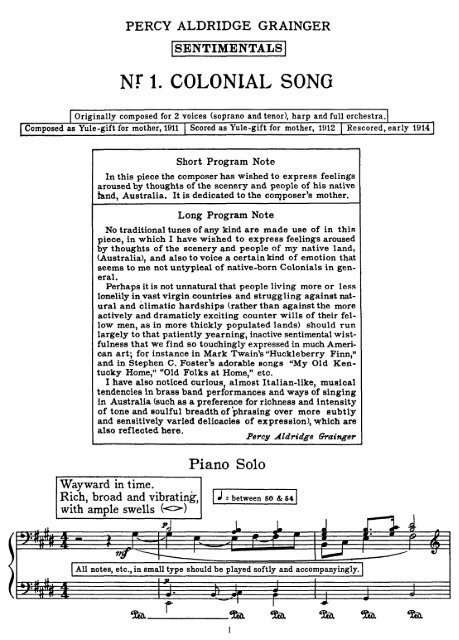 Colonial Song.pdf - Pianist Walter Cosand!