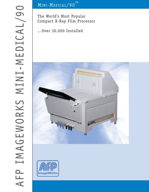 Mini-Med - Image Works