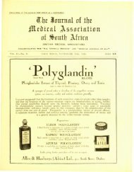 SOOLVRATIE - SAMJ Archive Browser