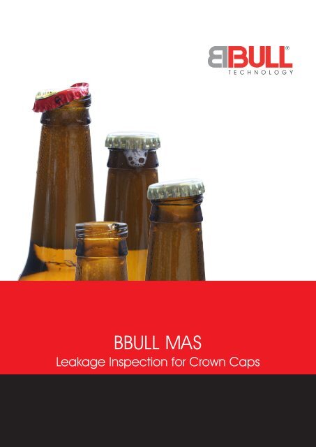 BBULL MAS - BBULL TECHNOLOGY