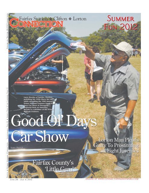 Lorton - The Connection Newspapers