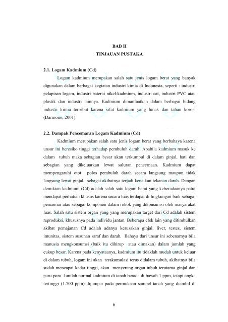 5. BAB II - Digilib UNIMED