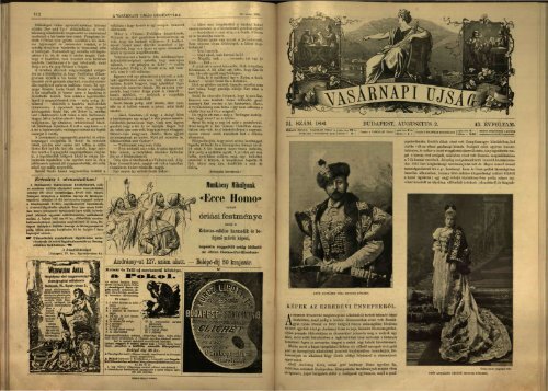 Vasárnapi Ujság - 43. évfolyam, 31. szám, 1896. augusztus 2. - EPA