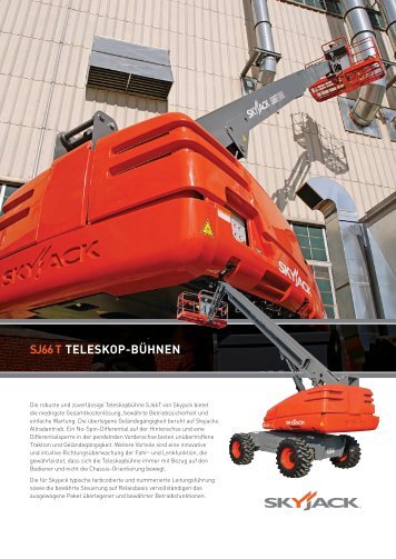 Skyworker Magazine