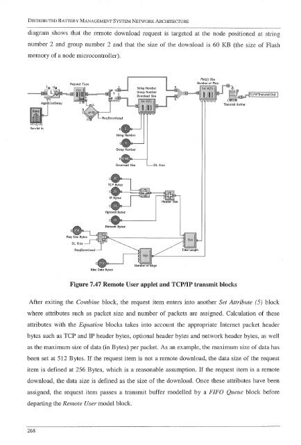 DISTRIBUTED BATTERY MANAG