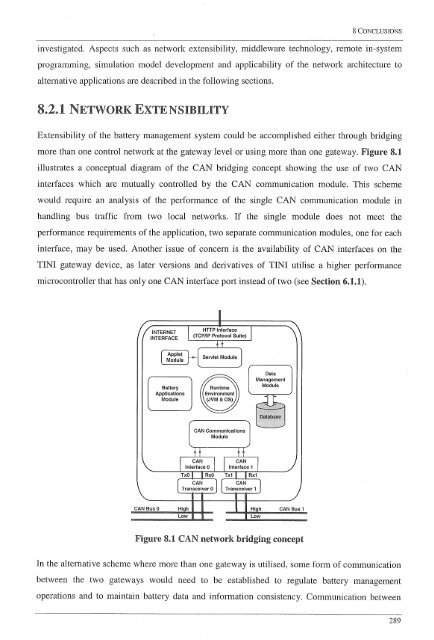 DISTRIBUTED BATTERY MANAG