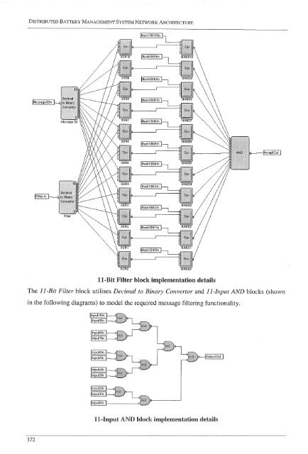 DISTRIBUTED BATTERY MANAG
