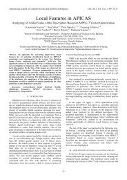 IEEE Paper Template in A4 (V1) - UTM