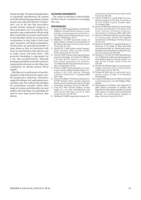 tioned sternally. The pra