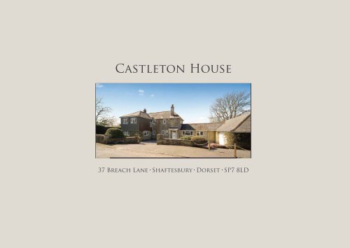 Castleton House - Savills
