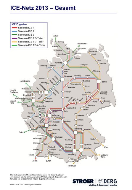 List Of Intercity-Express Lines In Germany Wikipedia, 58% OFF