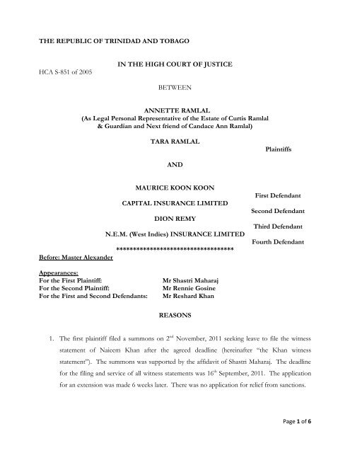 Sale Supreme Court Affidavit In Stock