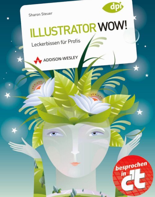 Illustrator WOW! - Addison-Wesley
