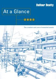 Rail Sections - Balfour Beatty Rail